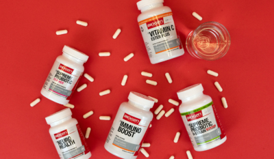 Consider Your Supplement Timing Strategy To Potentially Boost Benefits ...