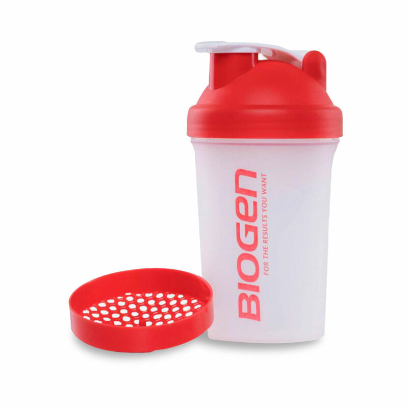 Biogen Sports, Workout And Training Accessories