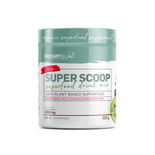 Plant Based Protein Bar - 50g - Biogen SA