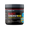 Rage Energy Stim-Free Pre-Workout Blueberry - 420g | | Biogen