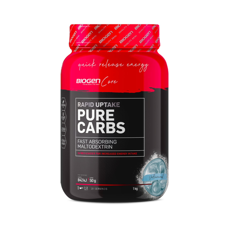 Biogen Bulk 45/150 Mass Gainer - 4kg / Assorted