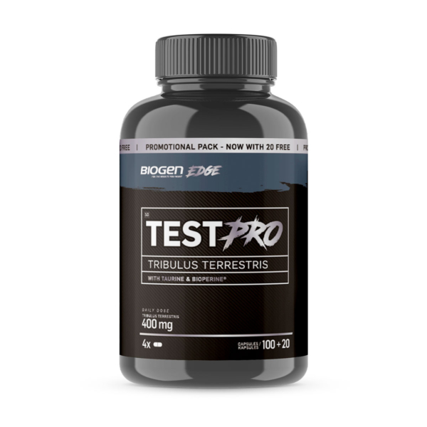 Boost Your Testosterone Levels Naturally - Biogen SA