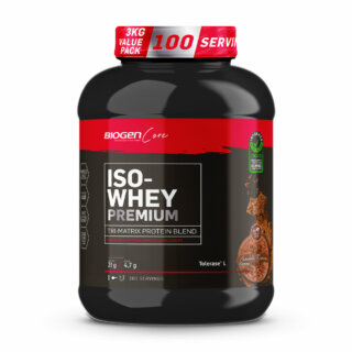 Plant Based Protein - 700g - Biogen SA