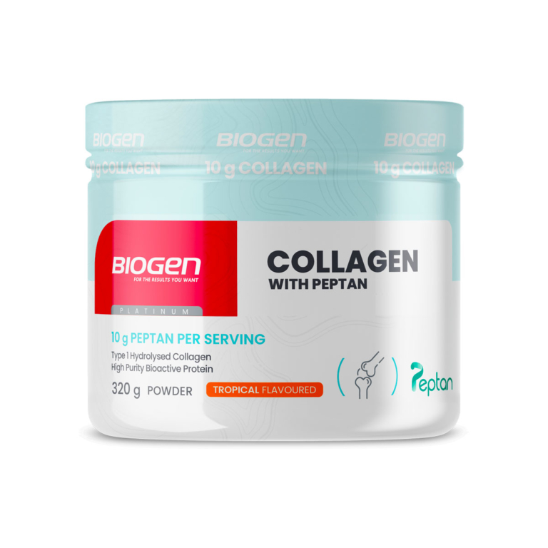 Biogen Vitamins And Herbal Health Supplements