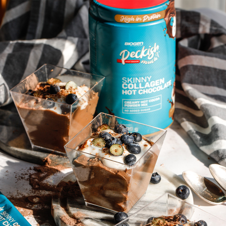 Biogen South Africa - A Premium Wellness Brand