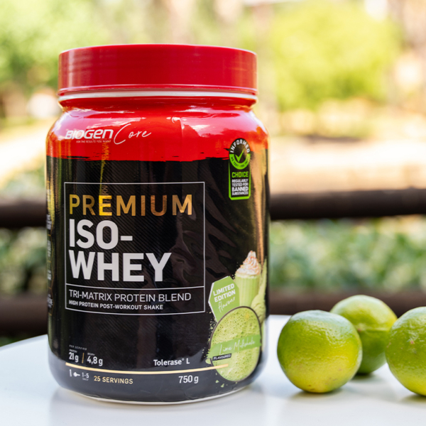 Your Comprehensive Guide To Buying Protein Powder - Biogen