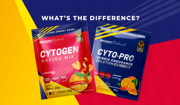 Find Your Fuel: Biogen Cytogen And New Cyto-Pro Compared