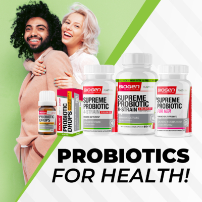 Support Your Skin With Collagen - Biogen