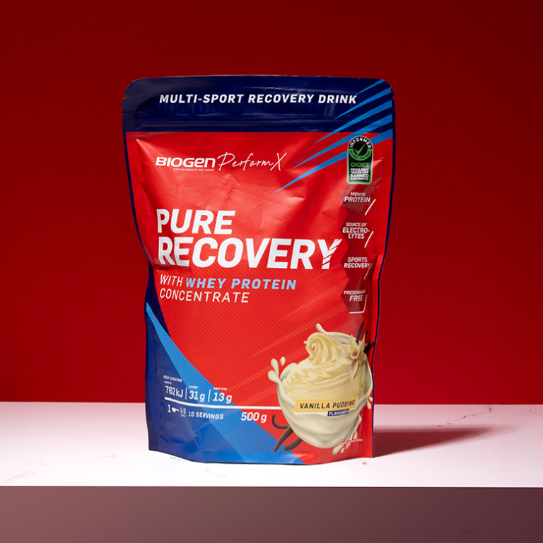 Biogen South Africa - A Premium Wellness Brand