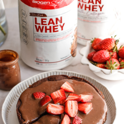 Biogen South Africa - A Premium Wellness Brand