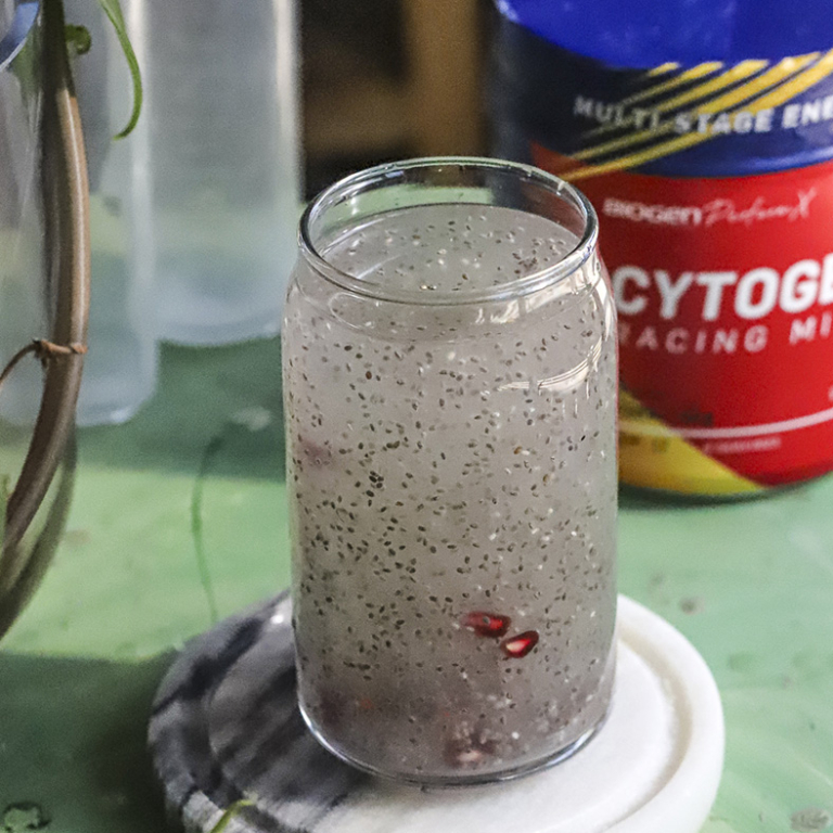 Biogen South Africa - A Premium Wellness Brand