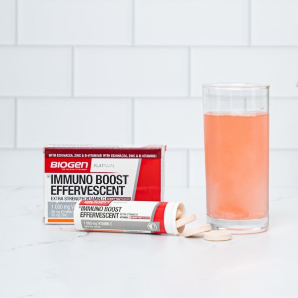 Product Focus - Biogen SA