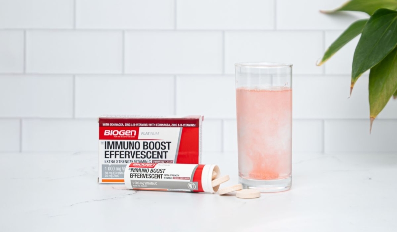 Boost Your Immune System: Prevention Better Than Cure