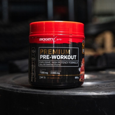 Your Comprehensive Guide To Buying Protein Powder - Biogen