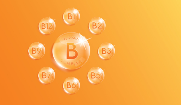 B Your Best Self: Unpacking The Benefits Of B Complex Vitamins - Biogen SA