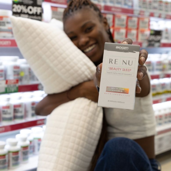 Product Focus - Biogen SA