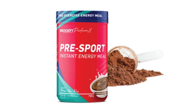 Staying On Pace With Industry Innovation - Perform X And Protein Ranges ...