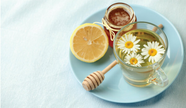 [RECIPE] Calming Lavender And Chamomile Tea - Biogen SA