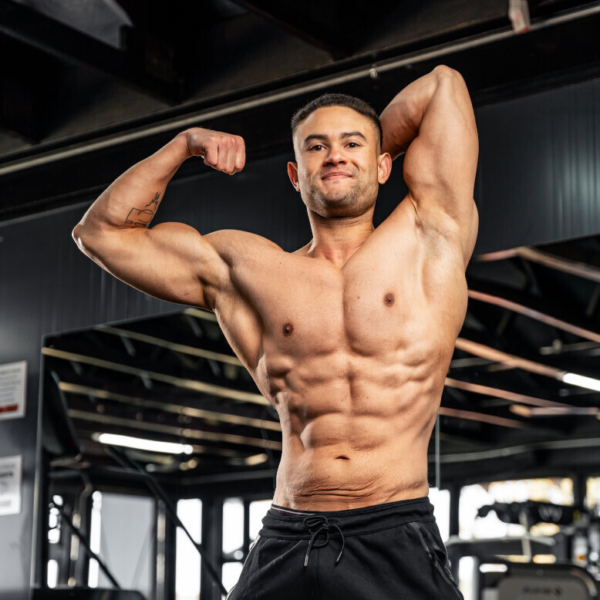 Athletes - Biogen SA