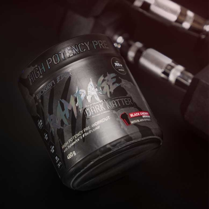 Biogen South Africa - A Premium Wellness Brand