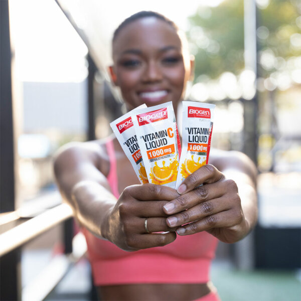 Switch Up Your Supplement Plan For Spring - Biogen SA