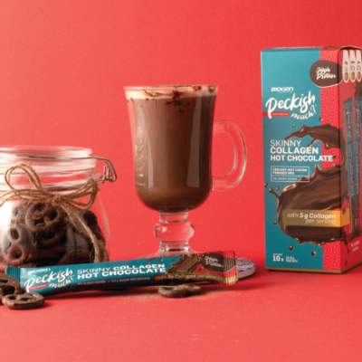 Boost Your Testosterone Levels Naturally - Biogen