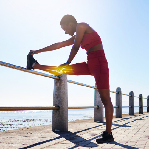 Biogen South Africa - A Premium Wellness Brand