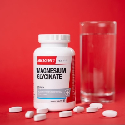 Product Focus - Biogen SA