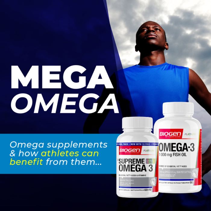 Biogen South Africa - A Premium Wellness Brand