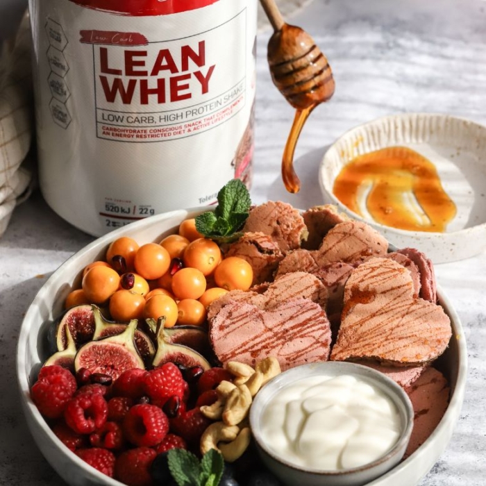 Biogen South Africa - A Premium Wellness Brand