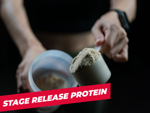 Protein Powders - Biogen SA